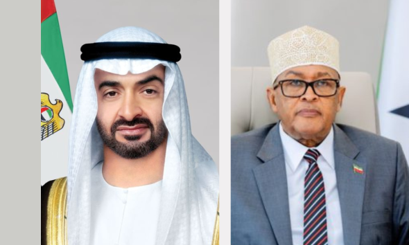 Xeer Ciise earns UNESCO Heritage status: A victory for Somali-Issa ...