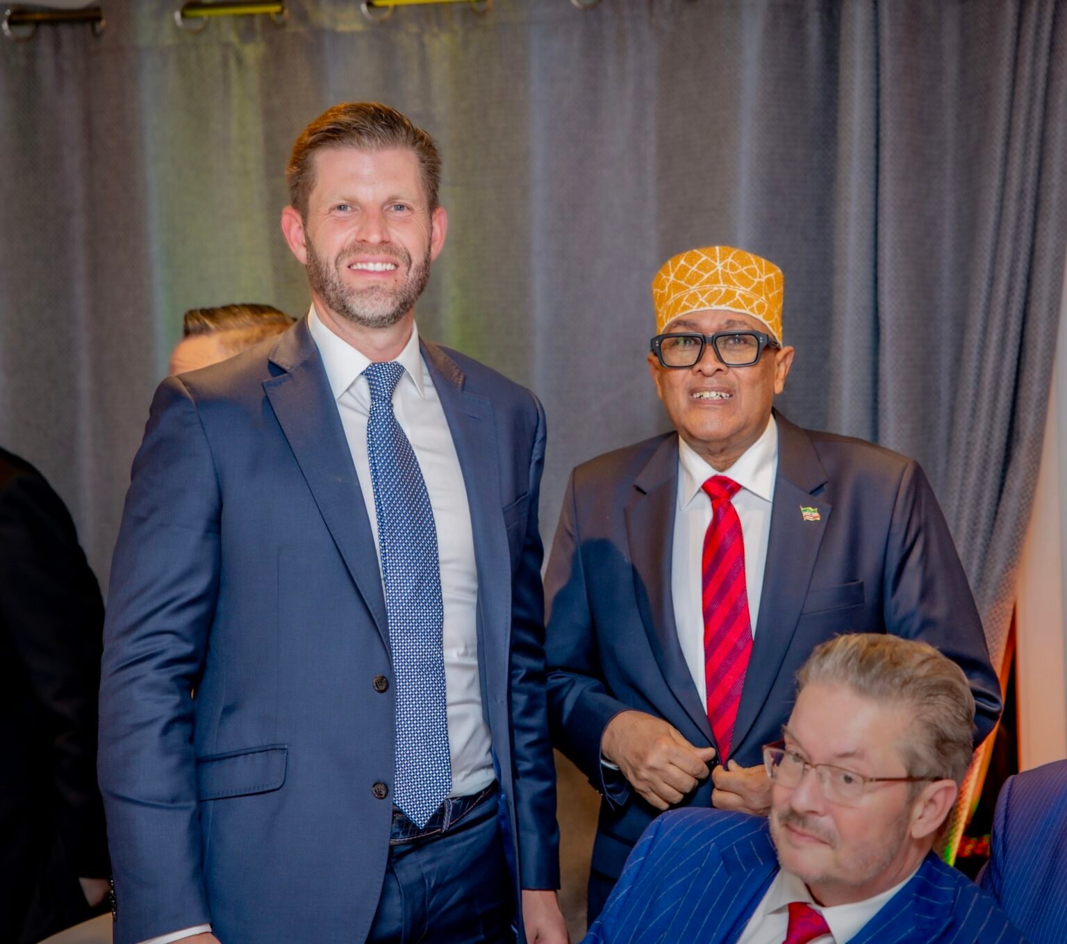 How Turkey Helped Block Somaliland’s Recognition | WARYATV